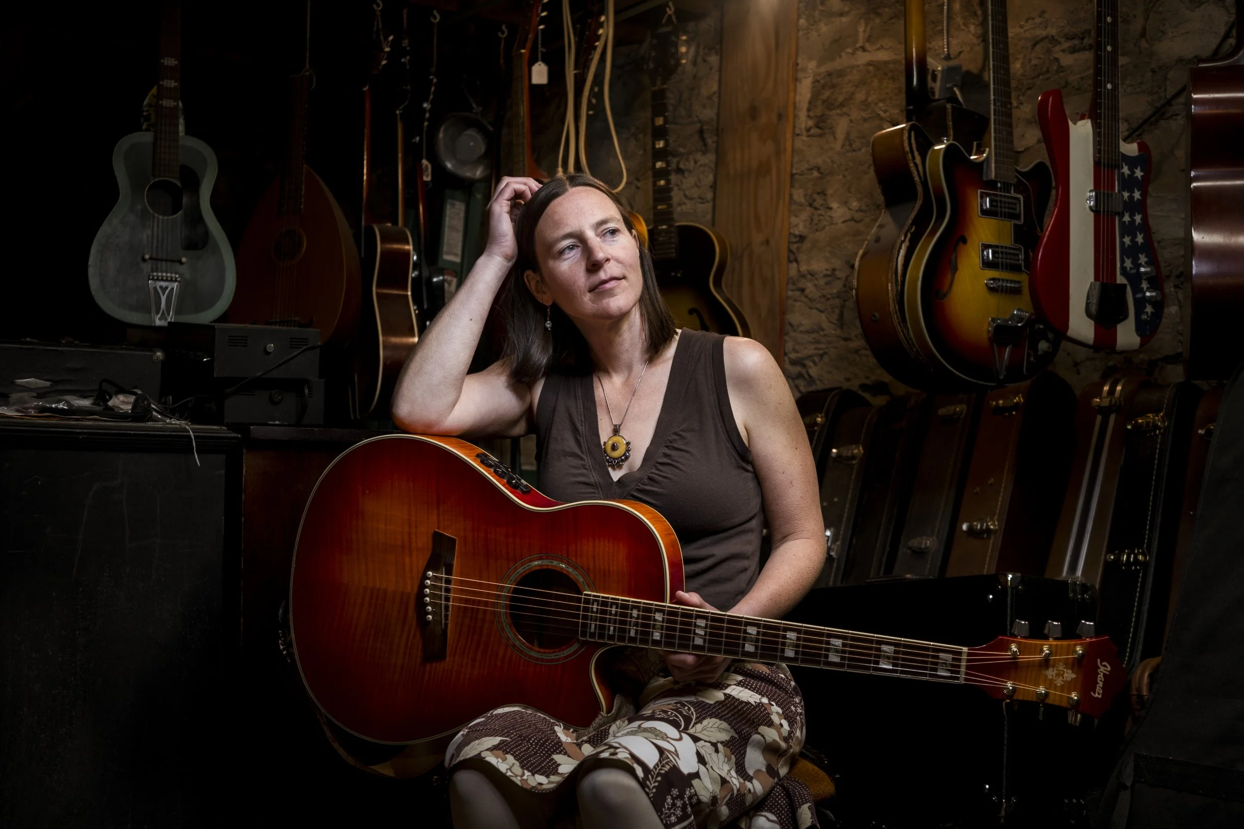 About That Song: Megan Bee — Adventures in Americana