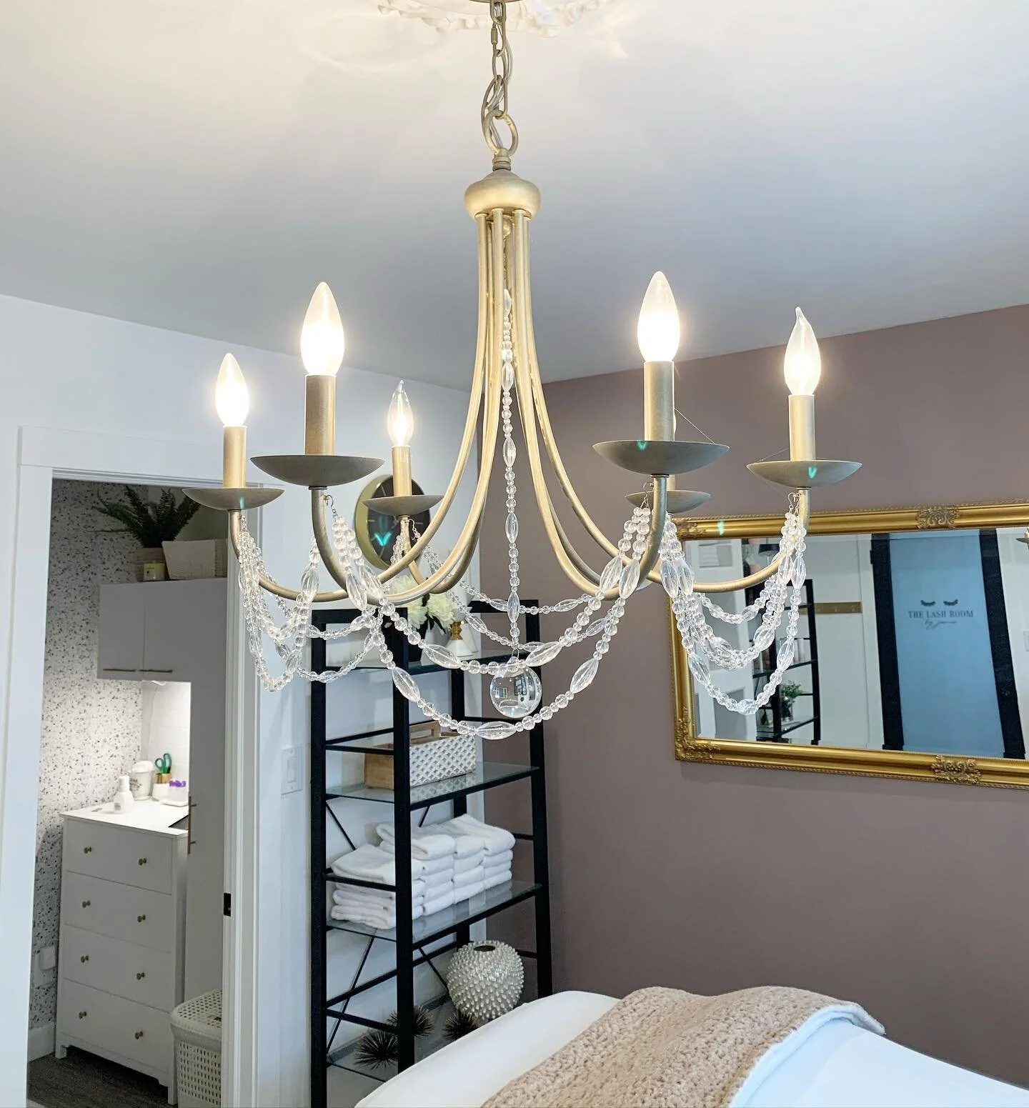 The Lash Room by jamie