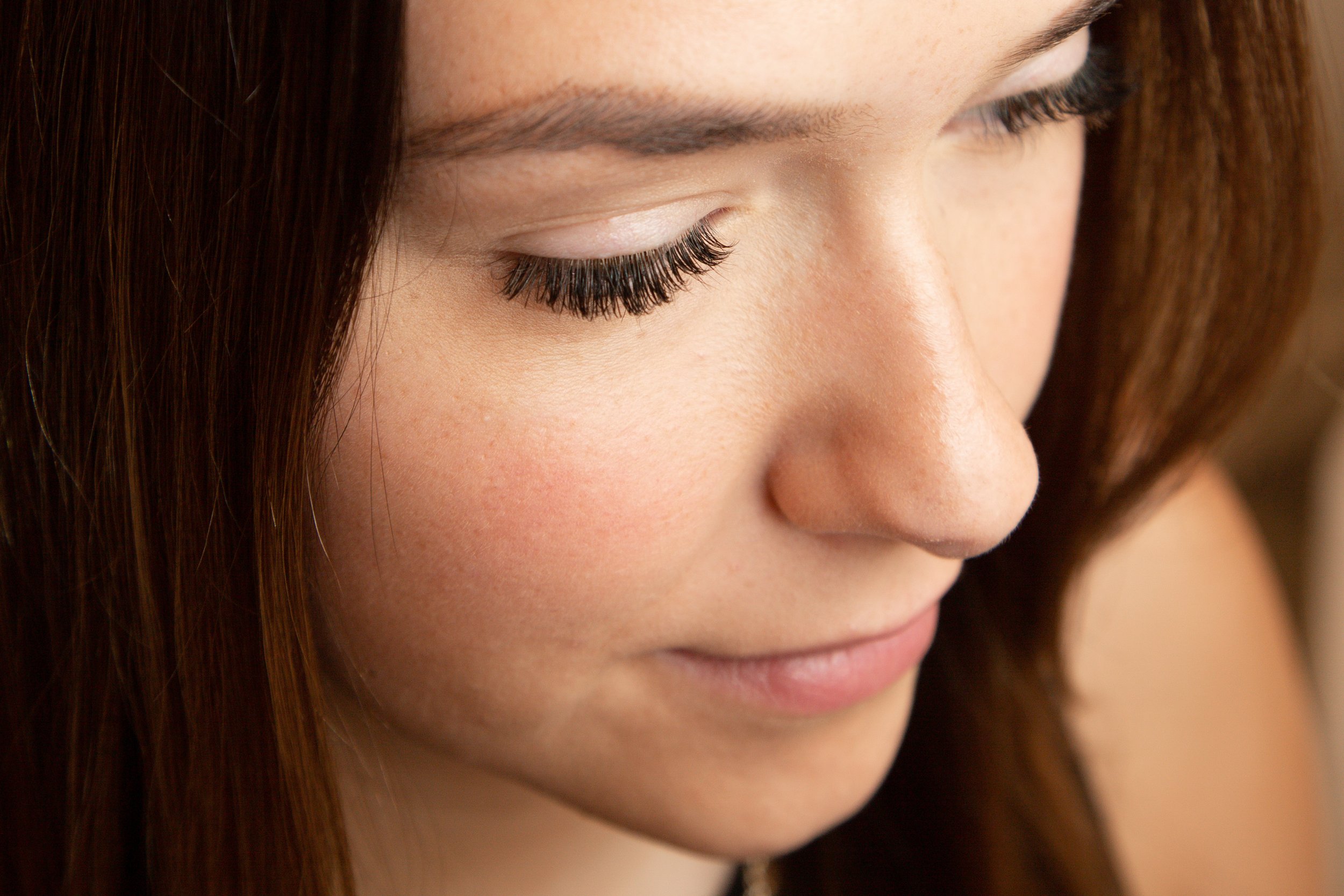 The Lash Room by jamie