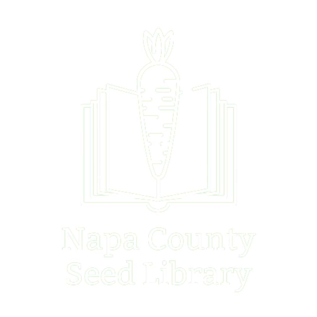Napa County Seed Library
