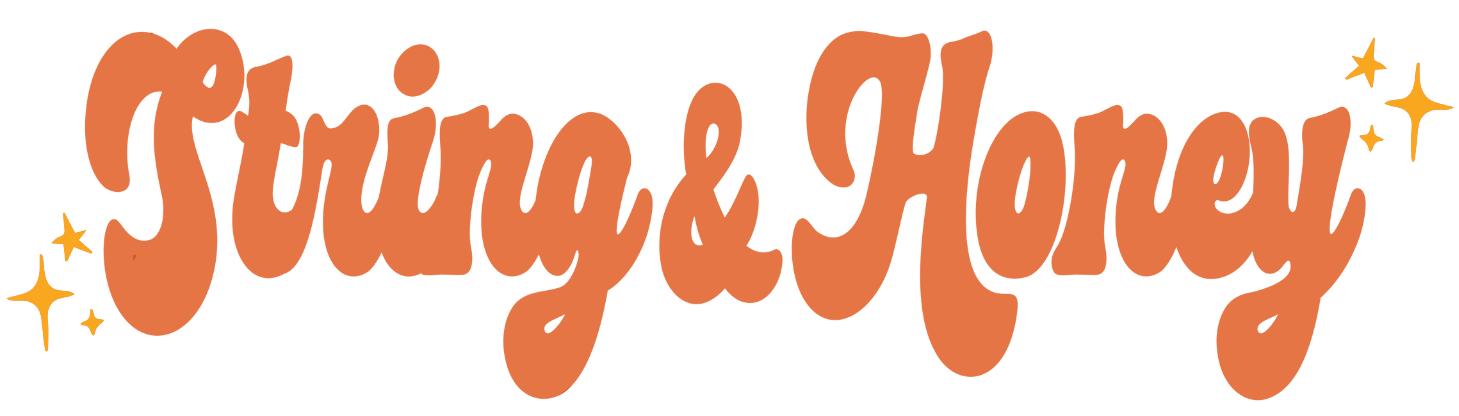 String & Honey