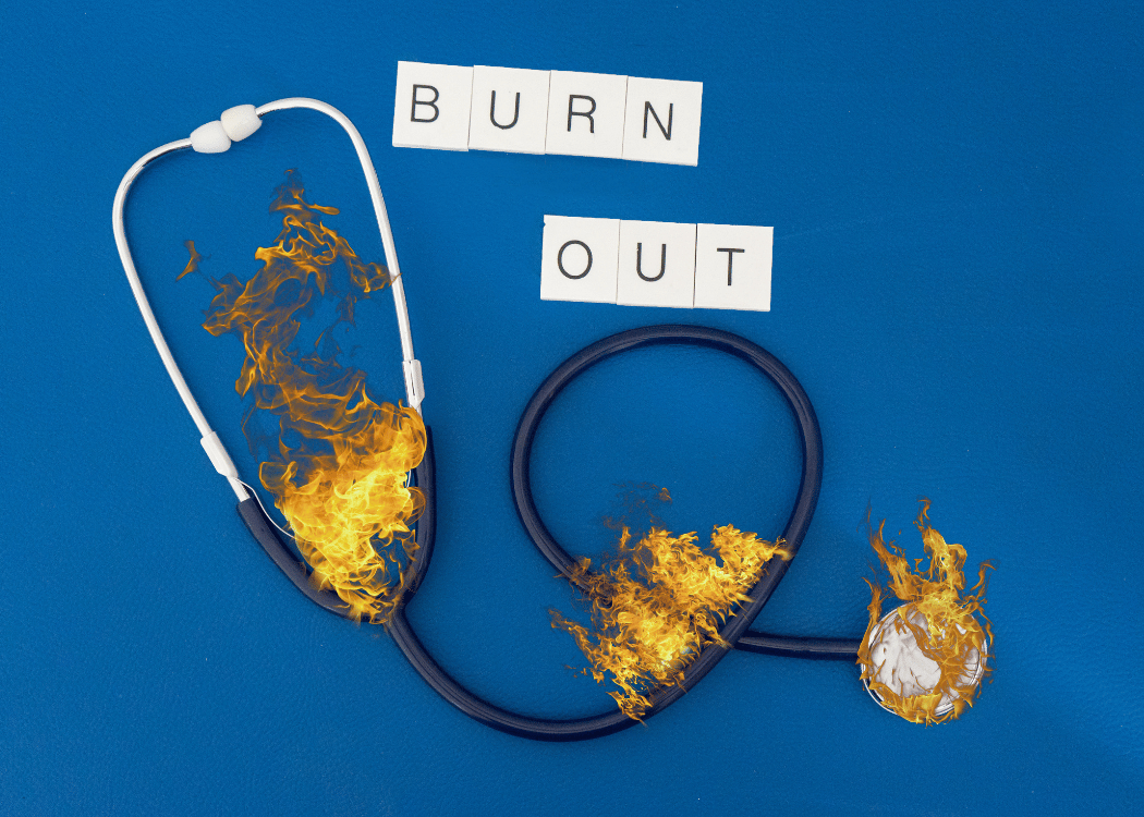 10 Physician Burnout Symptoms You Shouldn't Ignore — Annia Raja, PhD ...