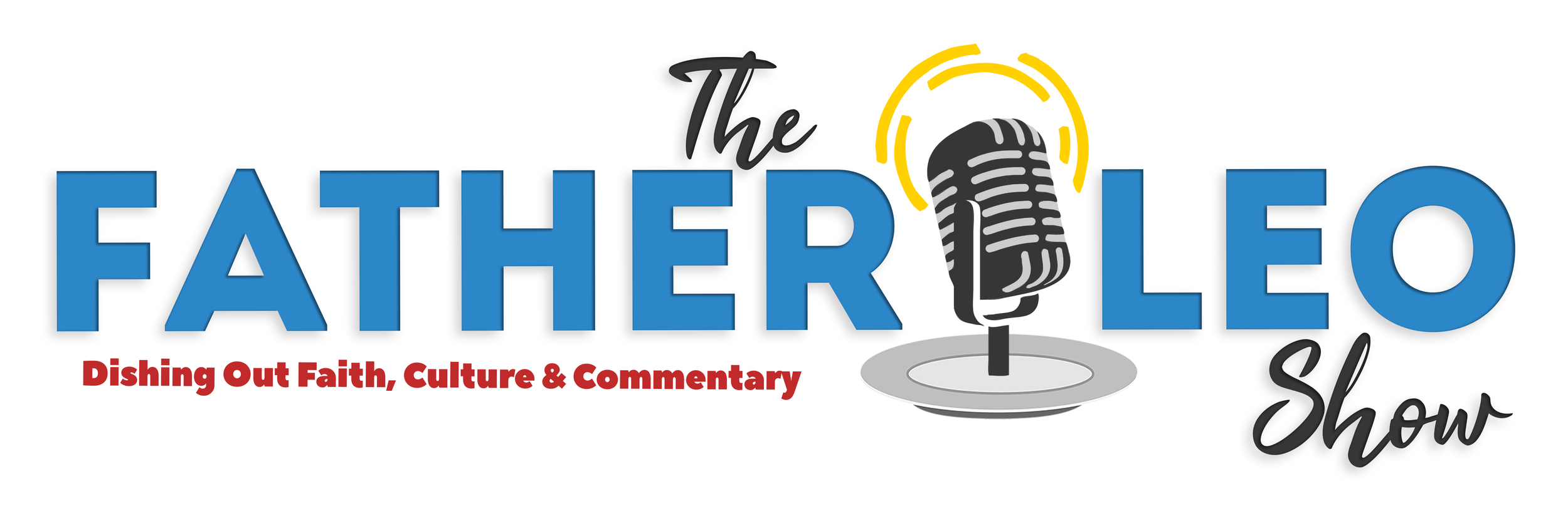 The Father Leo Show Podcast — Plating Grace