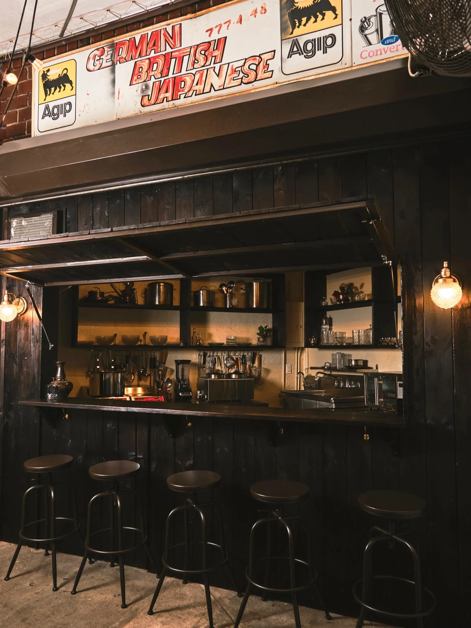 Ramen By Ra | ラーメン B Y R A