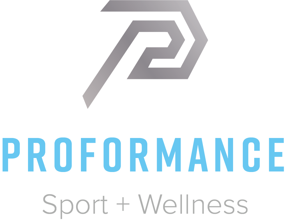 PROformance Sport + Wellness - Dr. Christian Carson DCChiropractors ...
