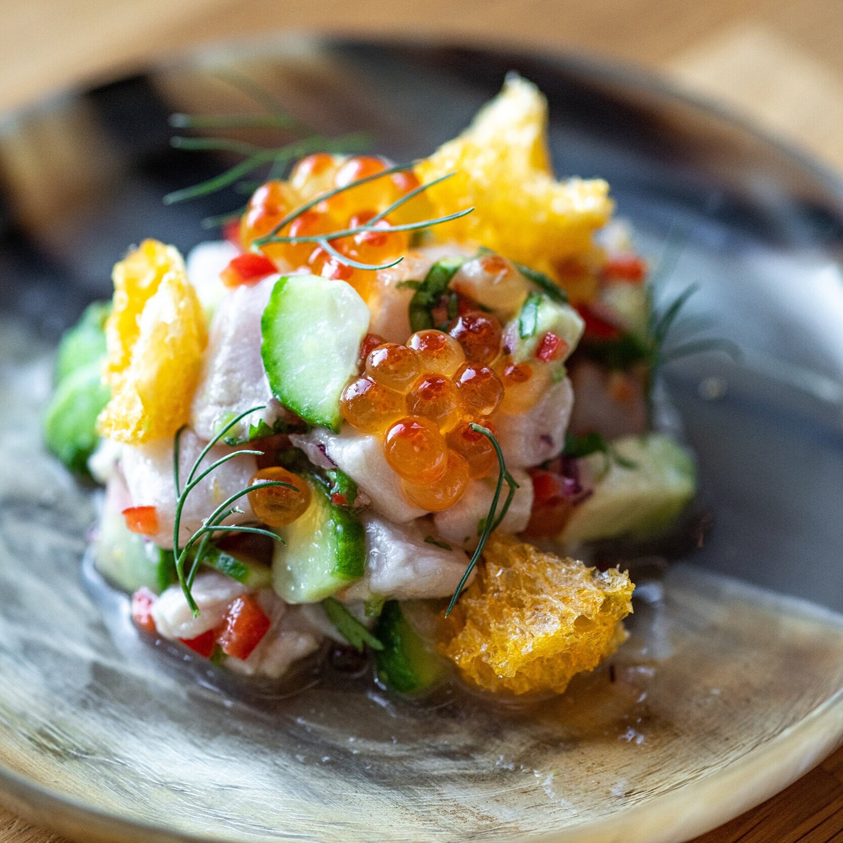 PRESS | Discover and Cook Authentic Mexican Flavors — JONATHAN ZARAGOZA