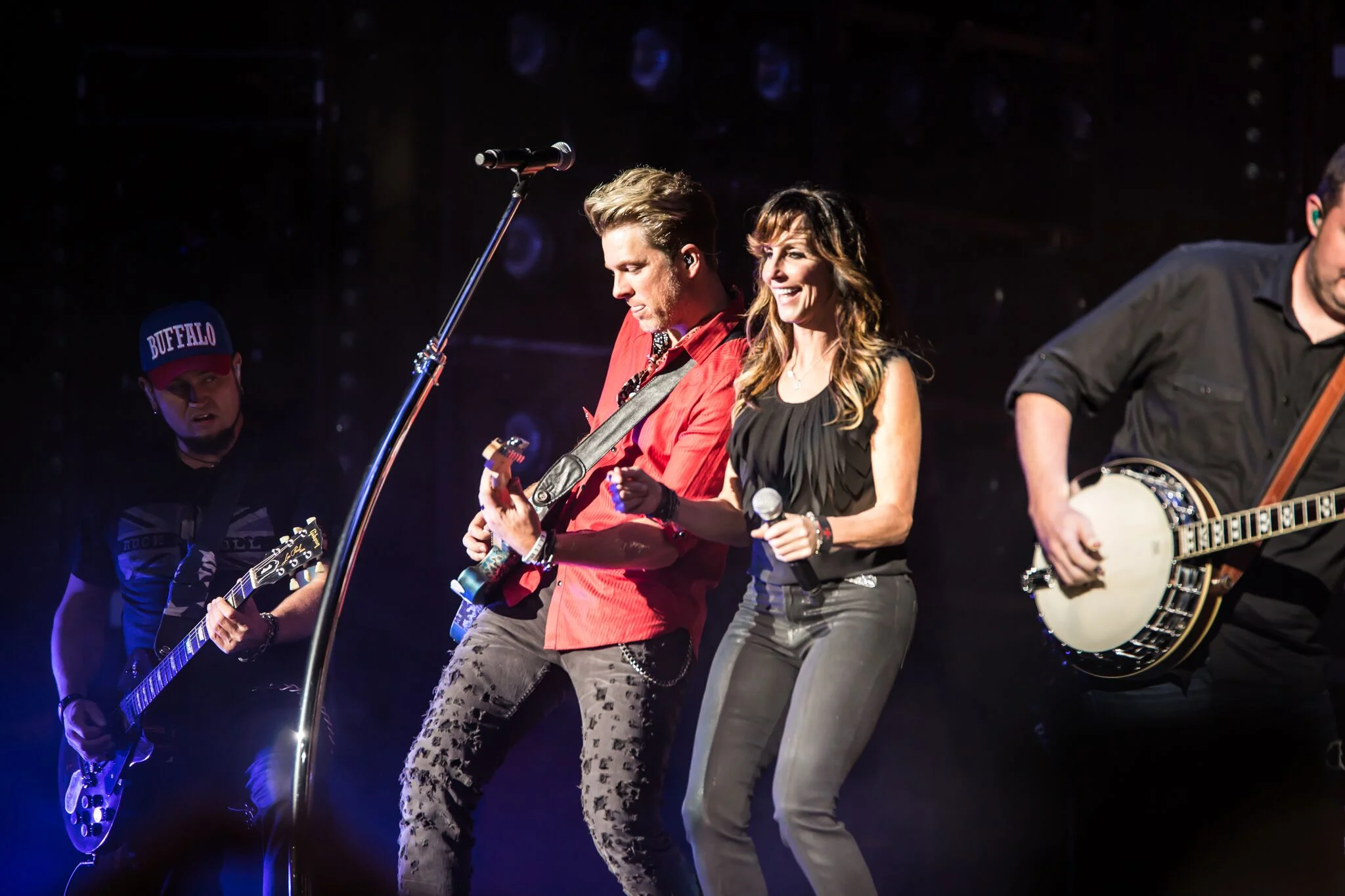 GALLERY — KIM KEYES