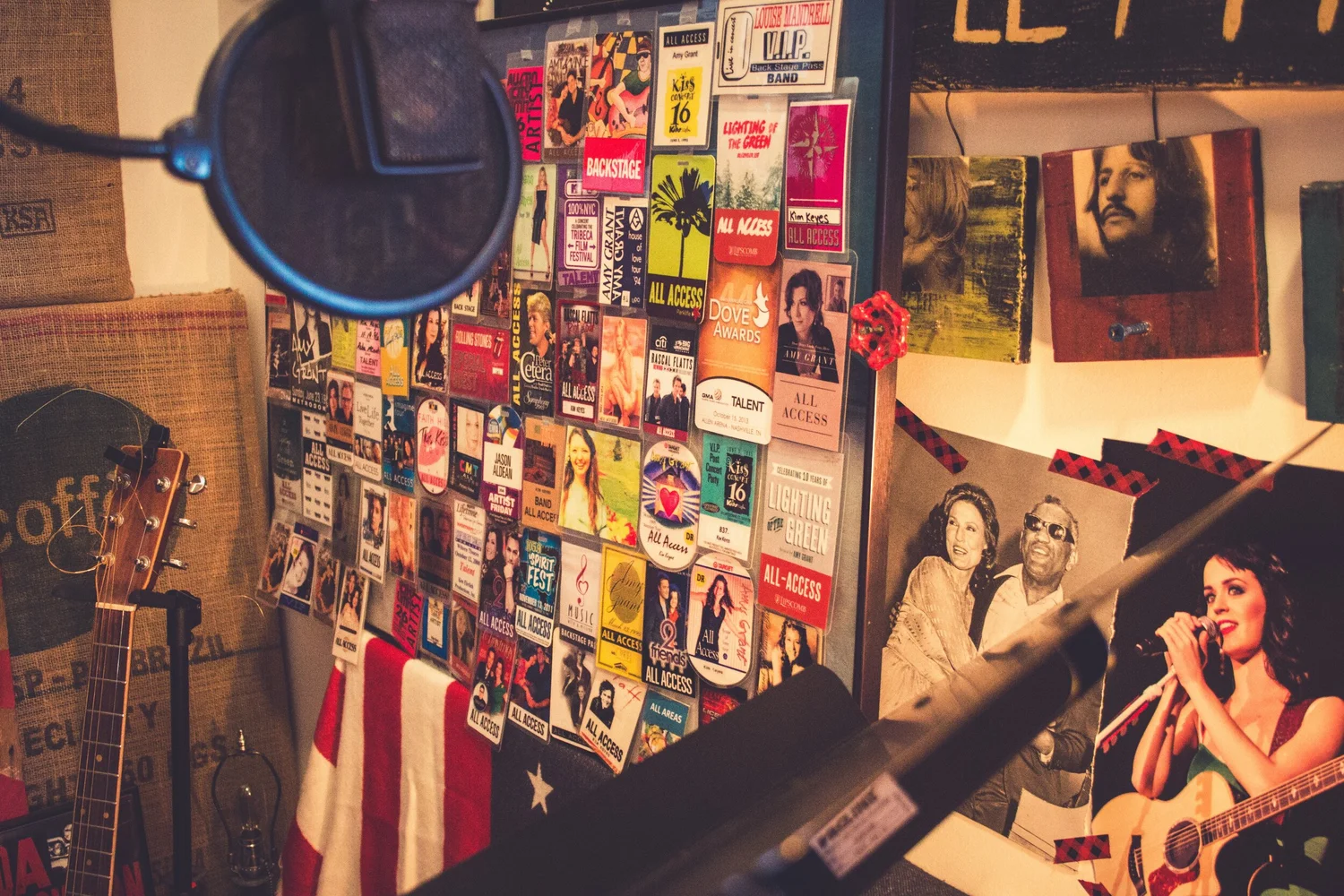 RECORDING — KIM KEYES