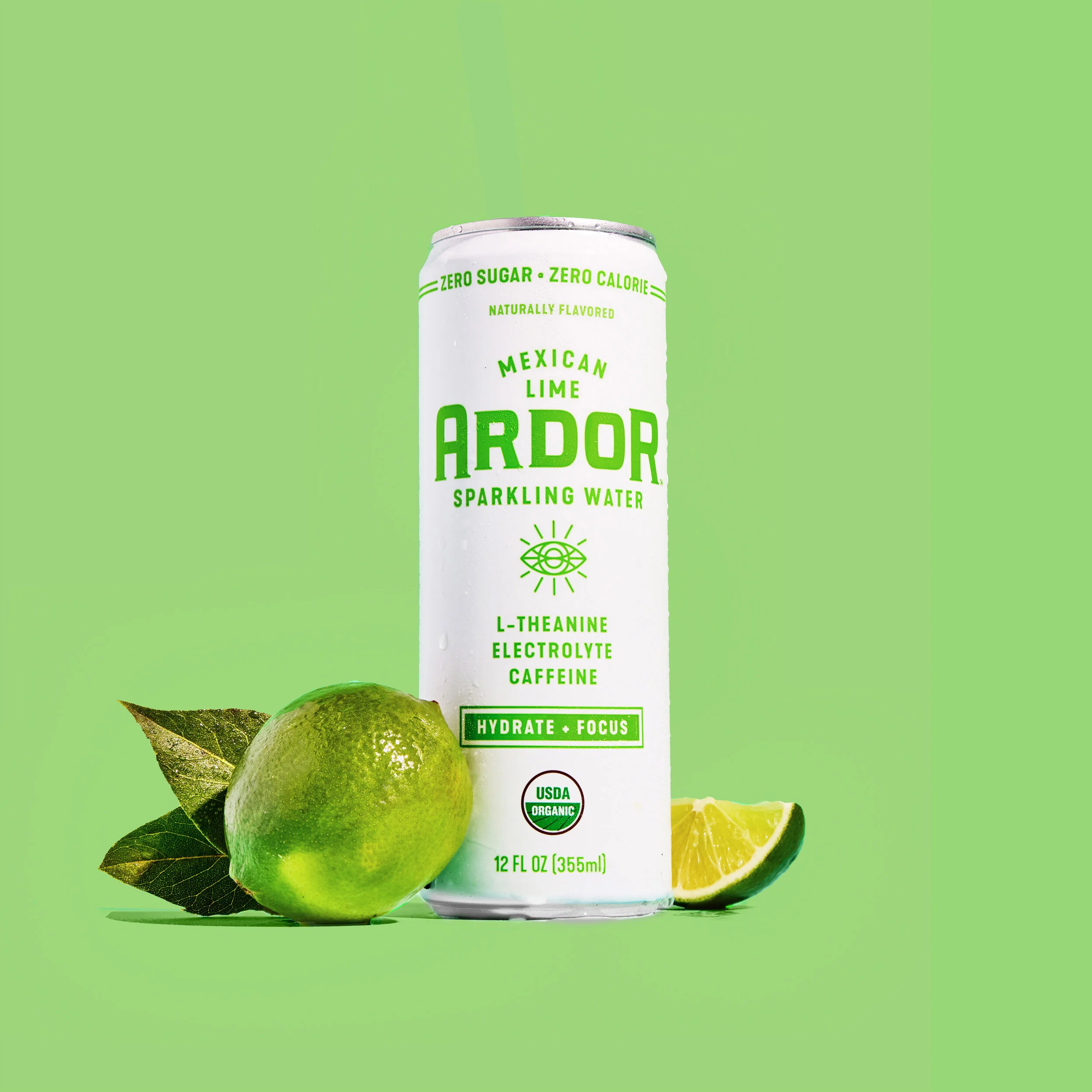 Ardor Organic Ardor Organic