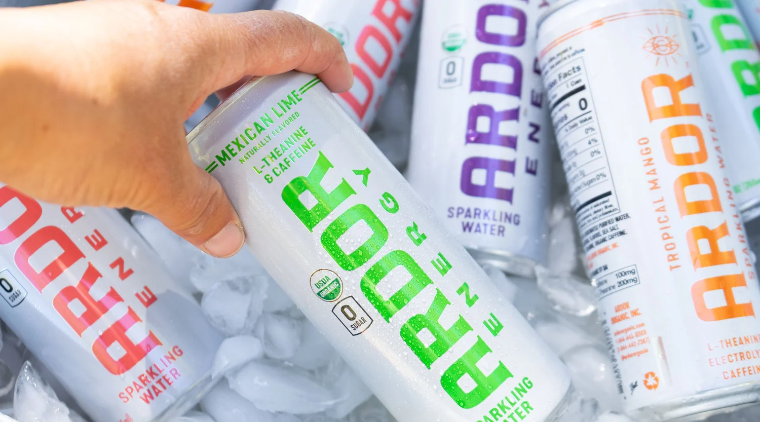 Ardor Organic