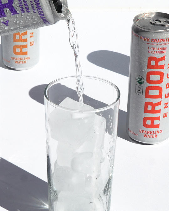 Ardor Organic