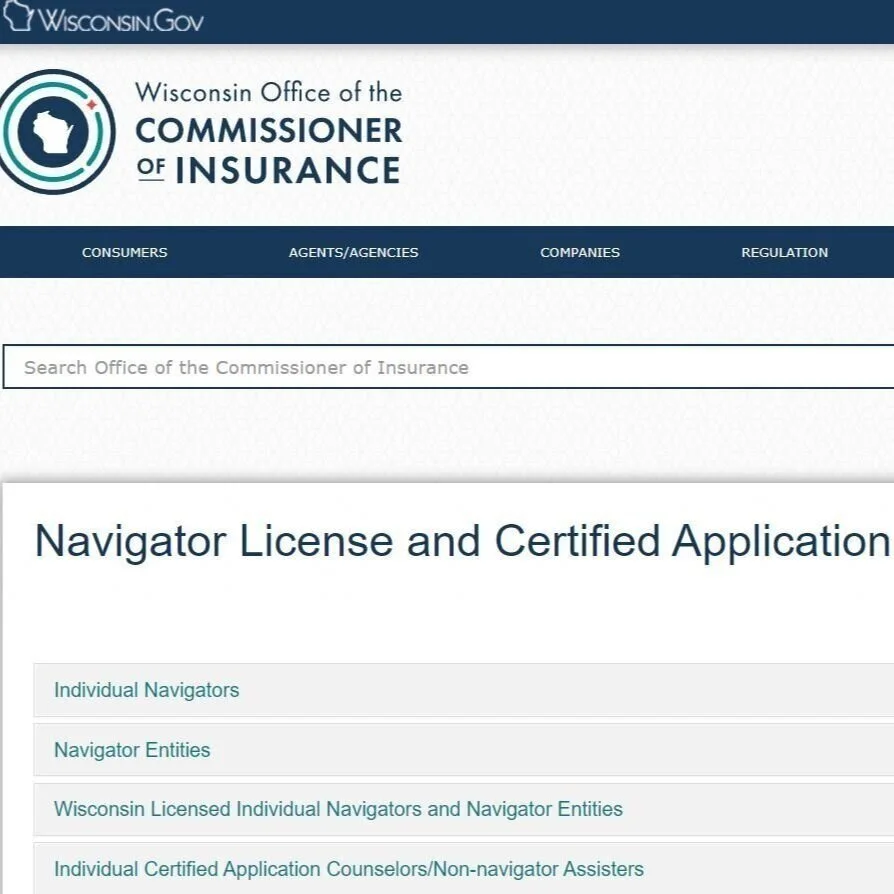 Resources for New CACs and Navigators | Enhance Your Navigator Skills ...