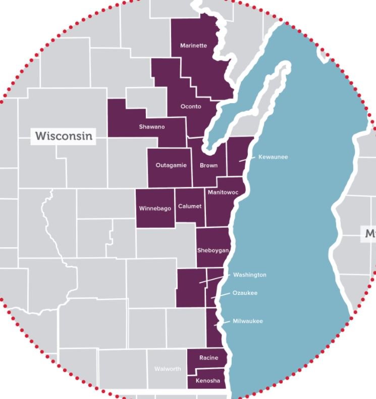 QHPs — Covering Wisconsin