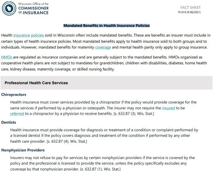 Navigator Resources | Get Help Today – Learn More Now — Covering Wisconsin