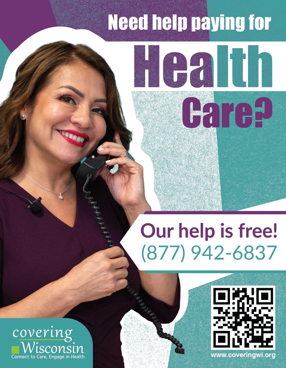 Promotions Toolkit — Covering Wisconsin