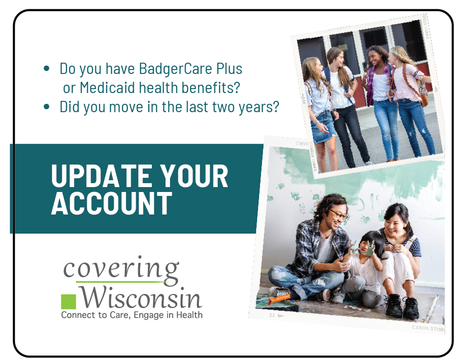 Promotions Toolkit — Covering Wisconsin