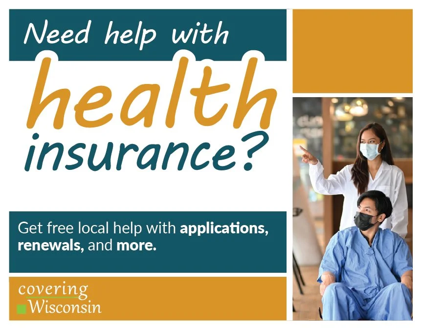 Promotions Toolkit — Covering Wisconsin