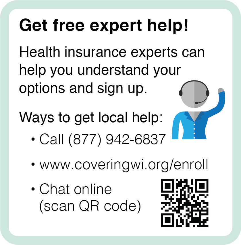 Renewing BadgerCare — Covering Wisconsin