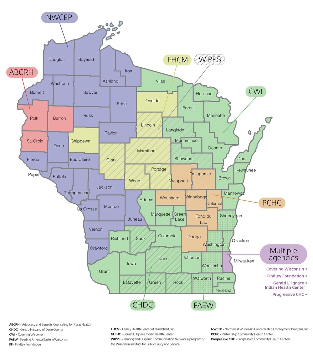 What We Do — Covering Wisconsin