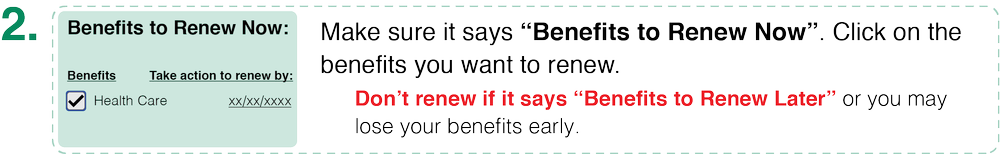 Renewing BadgerCare — Covering Wisconsin