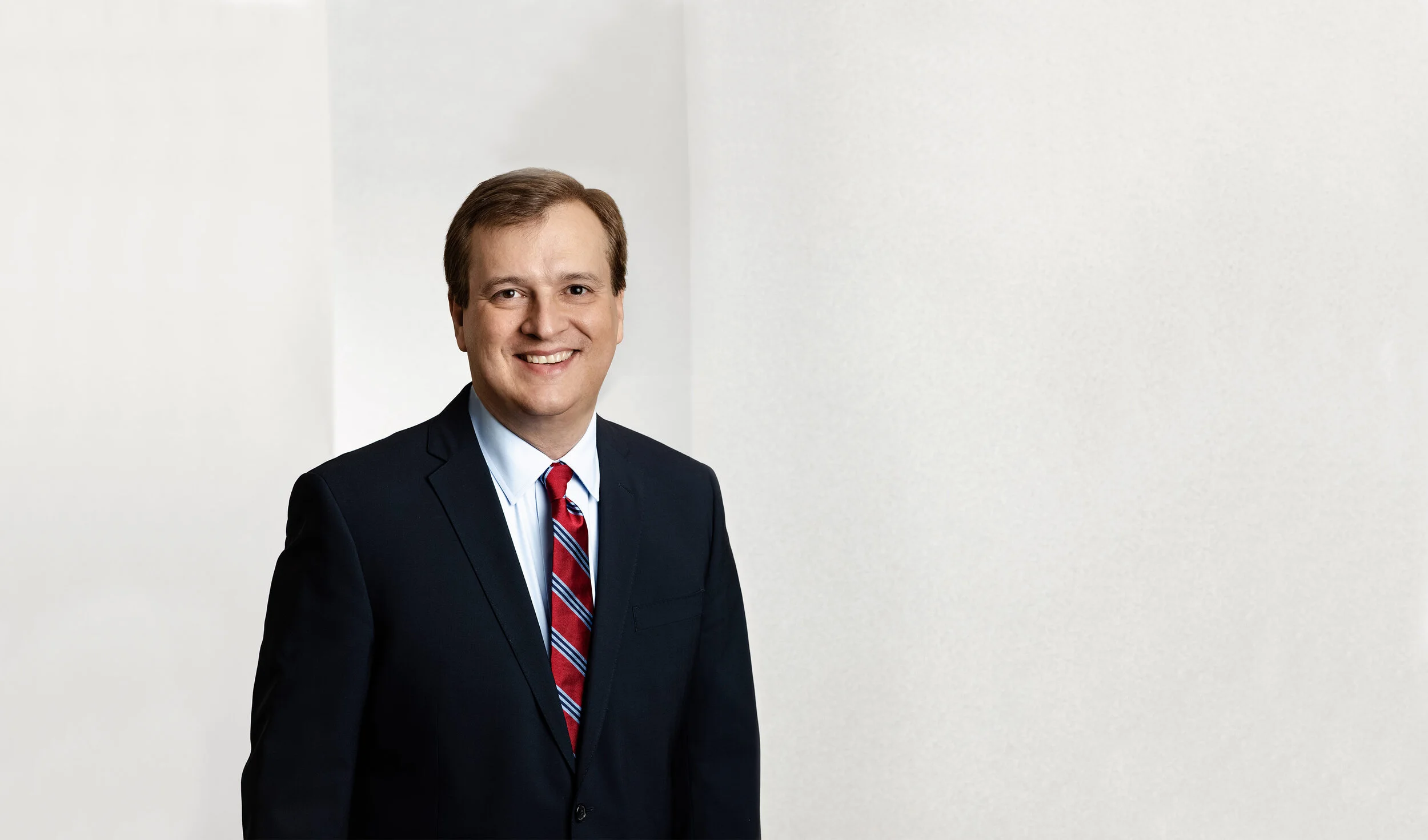 Insurance Litigation Attorney Thomas Lambert — FLB Law Westport CT