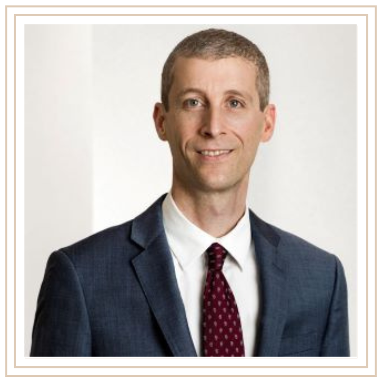 I Am The Law Podcast: Eric Bernheim Shares How He Powers Restaurant ...
