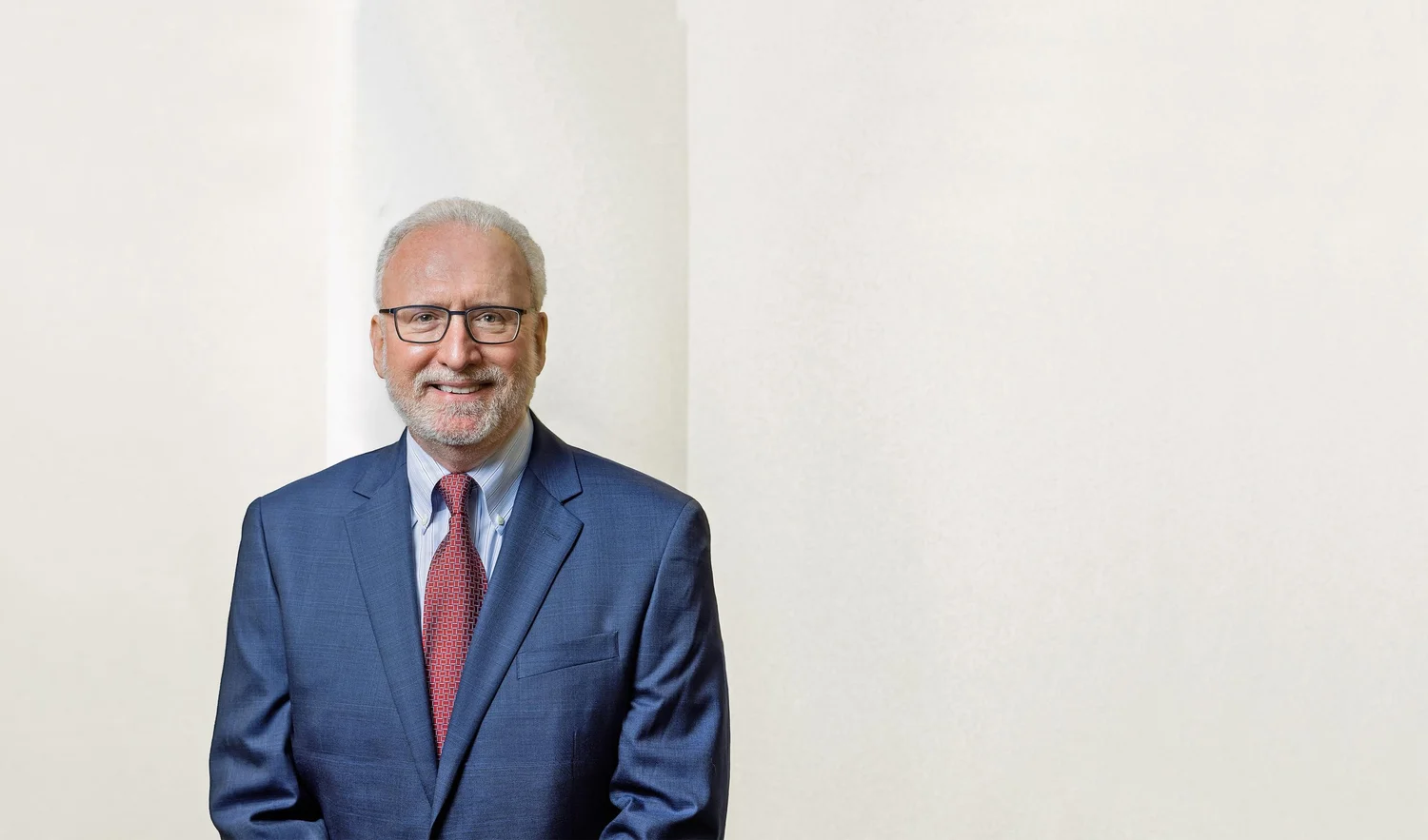 Divorce Attorney Alan Rubenstein — FLB Law Westport CT