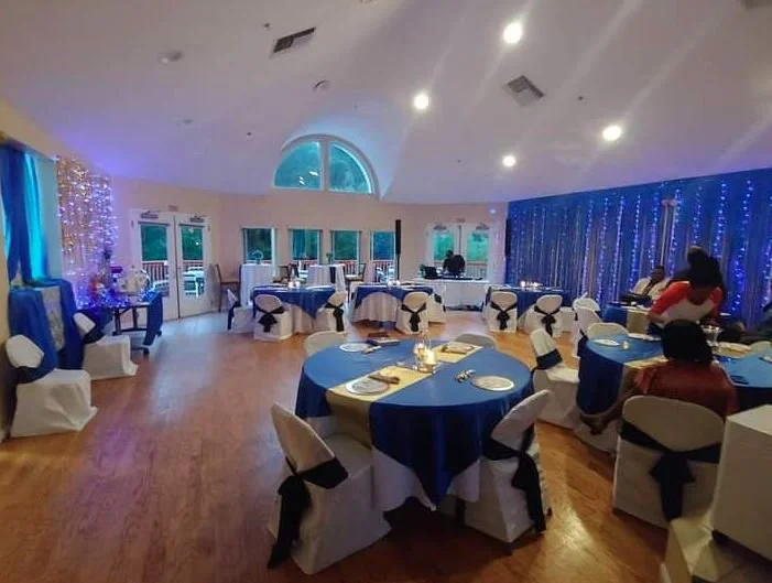 General 1 — Barnes Family Reunion - 2024