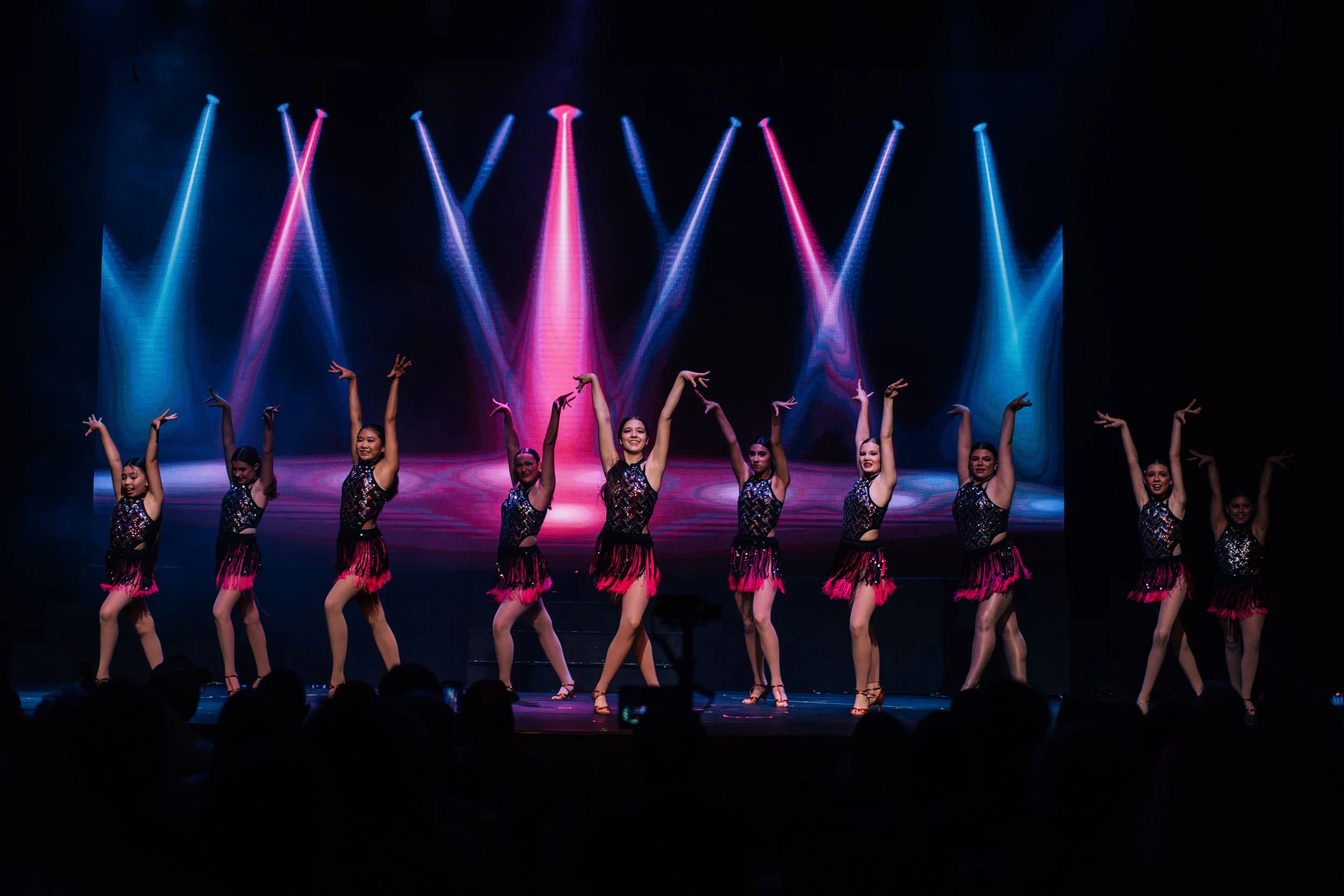 Classes — Cornerstone Performing Arts Academy