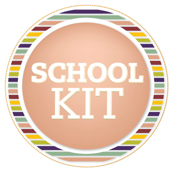 School Kit