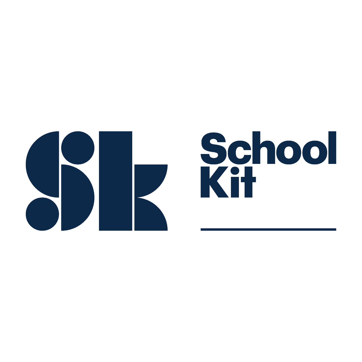 So you found a kit you like? — School Kit