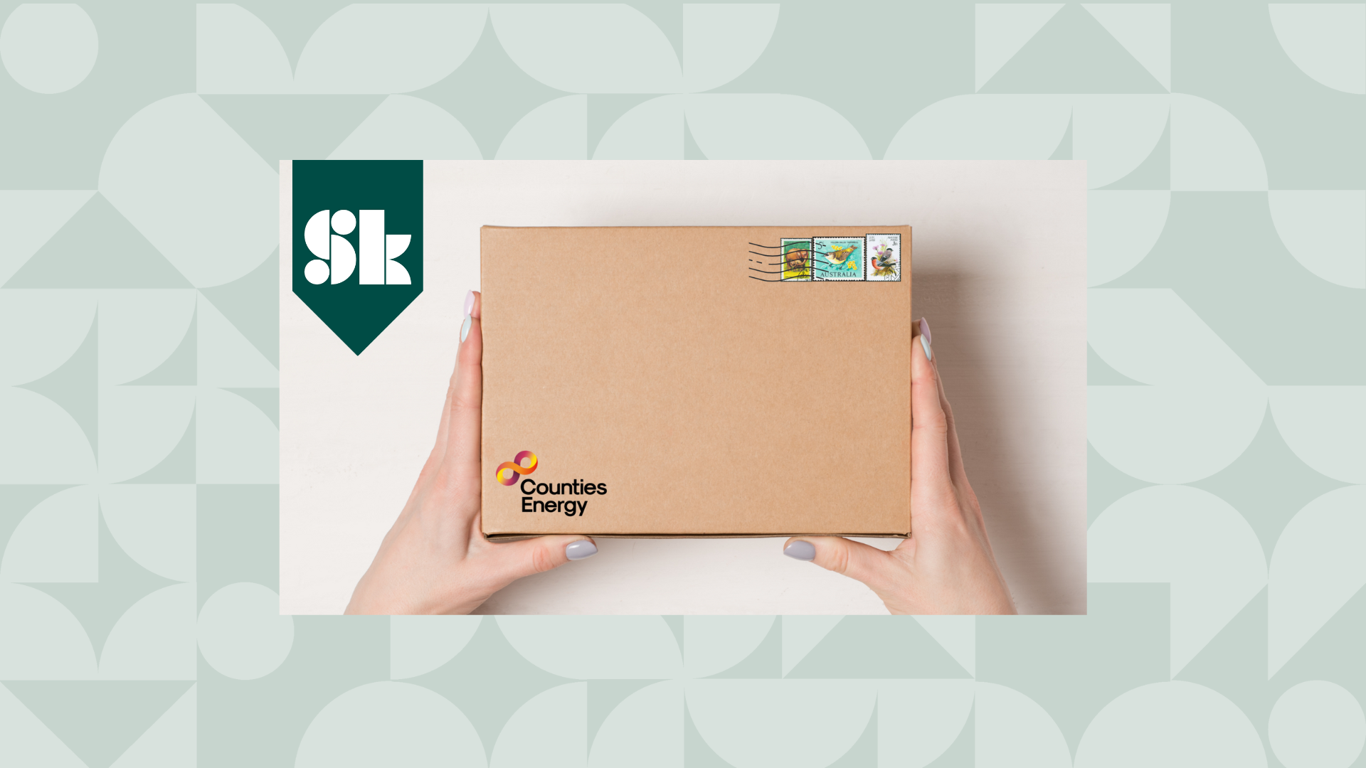 The Power Kit — School Kit