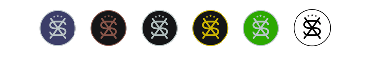 SVA Service Award — School Kit