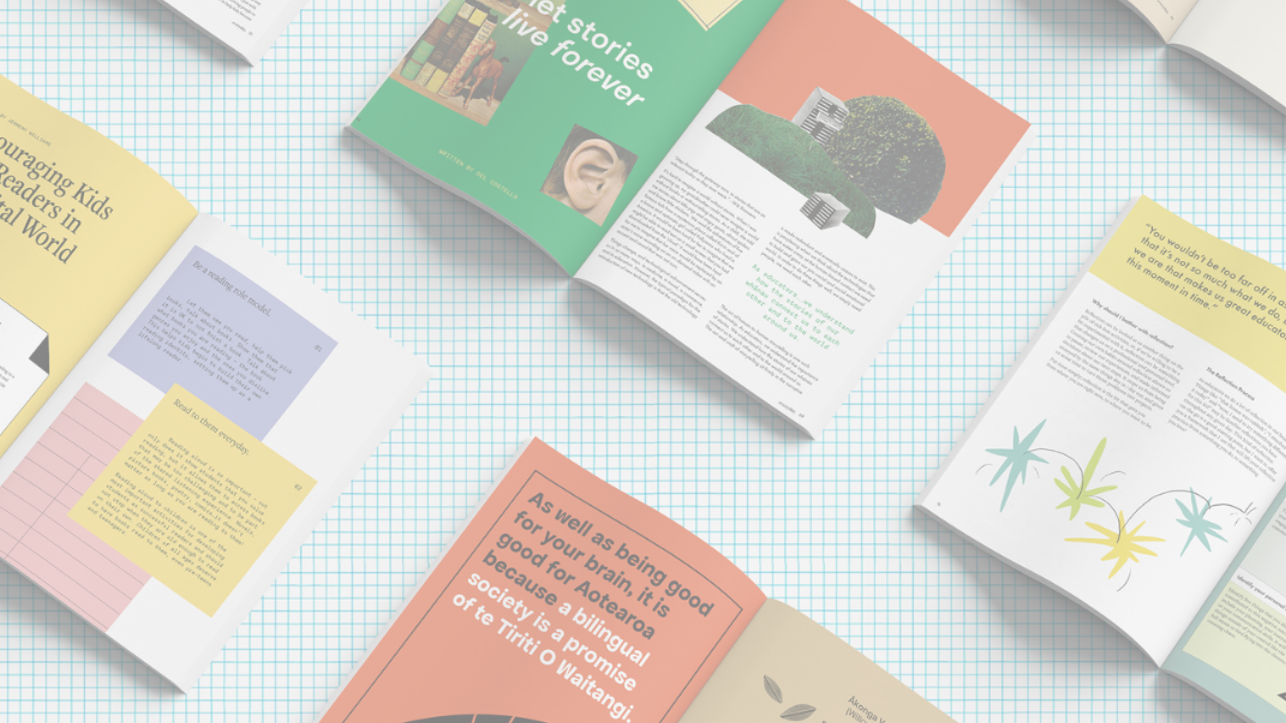 School Kit | Creating powerful educational experiences