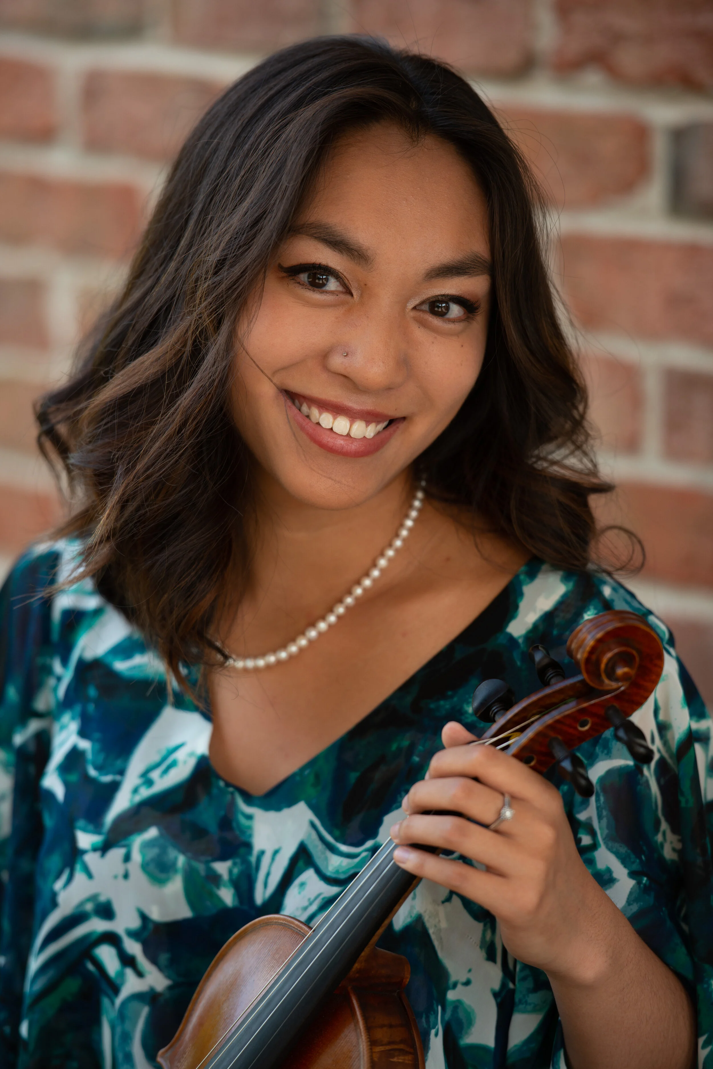 Gallery — Rose Crelli Violin