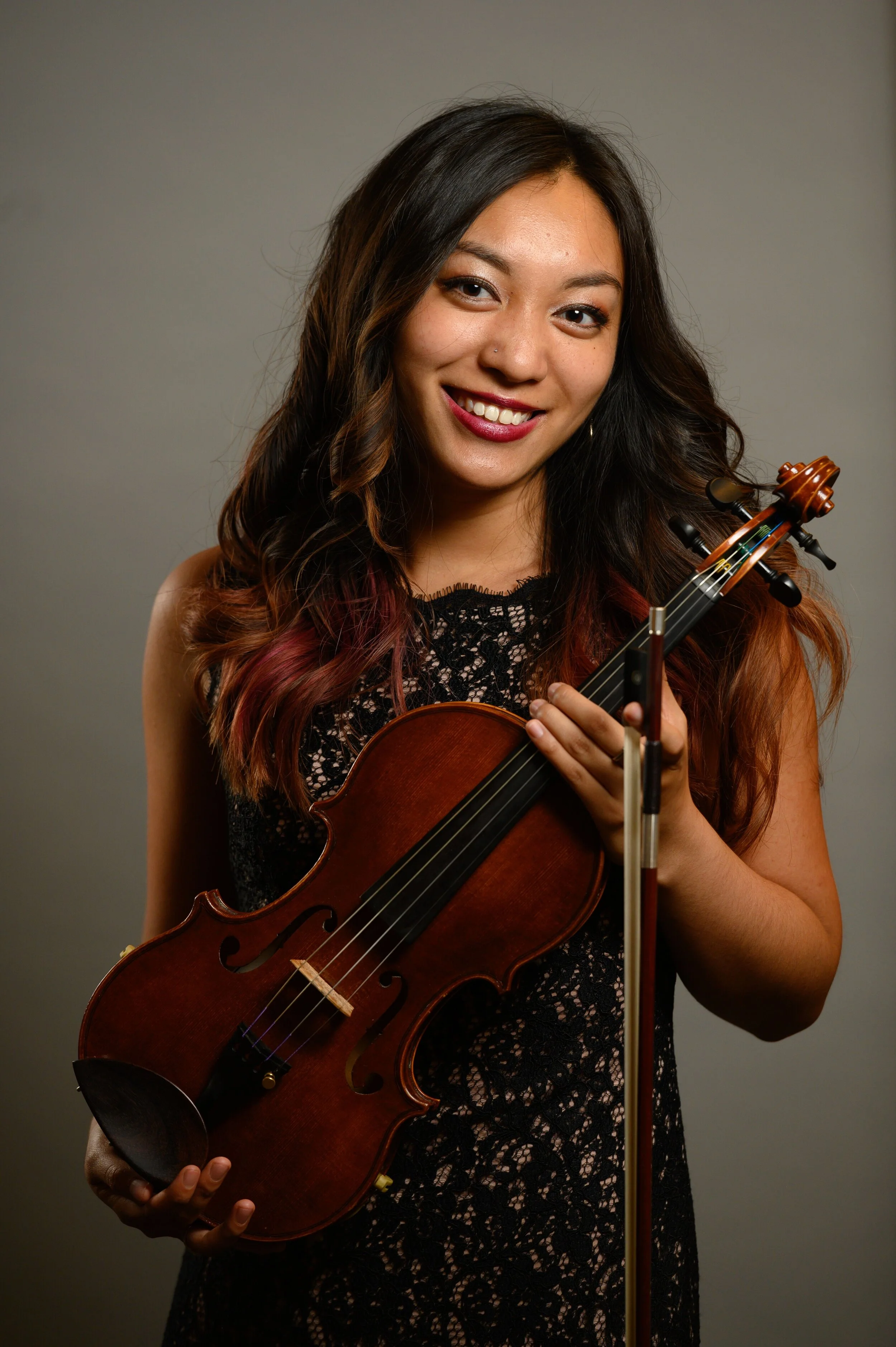 Gallery — Rose Crelli Violin