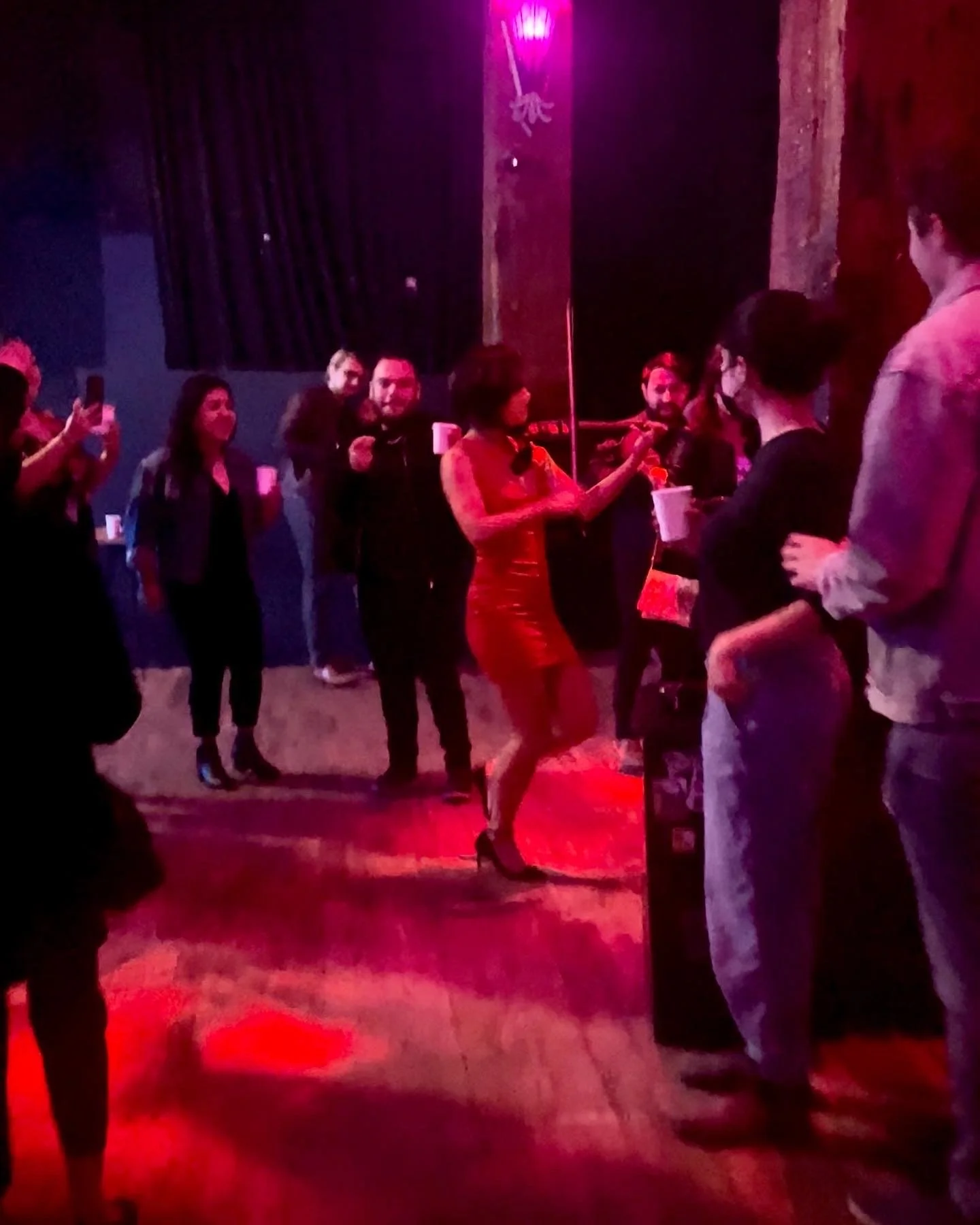 Cleopatra Nightclub Colombo