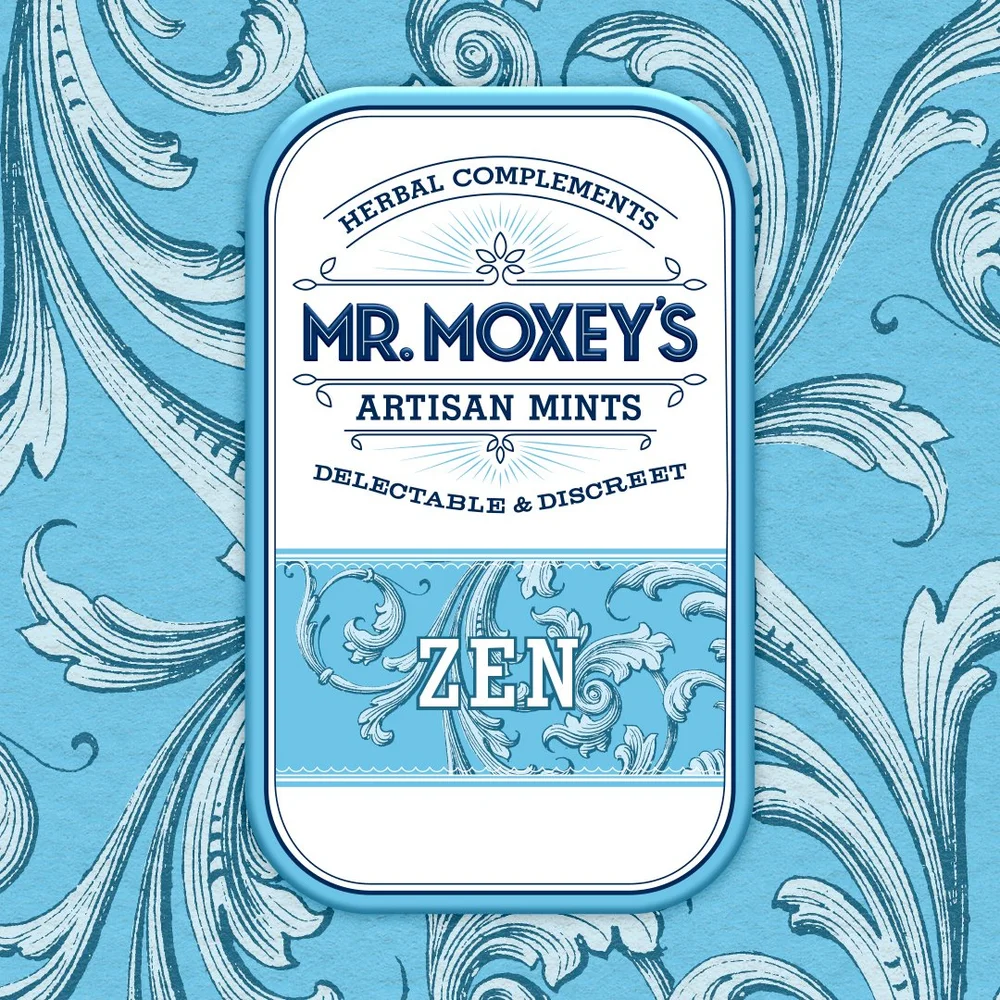 Mr. Moxey's