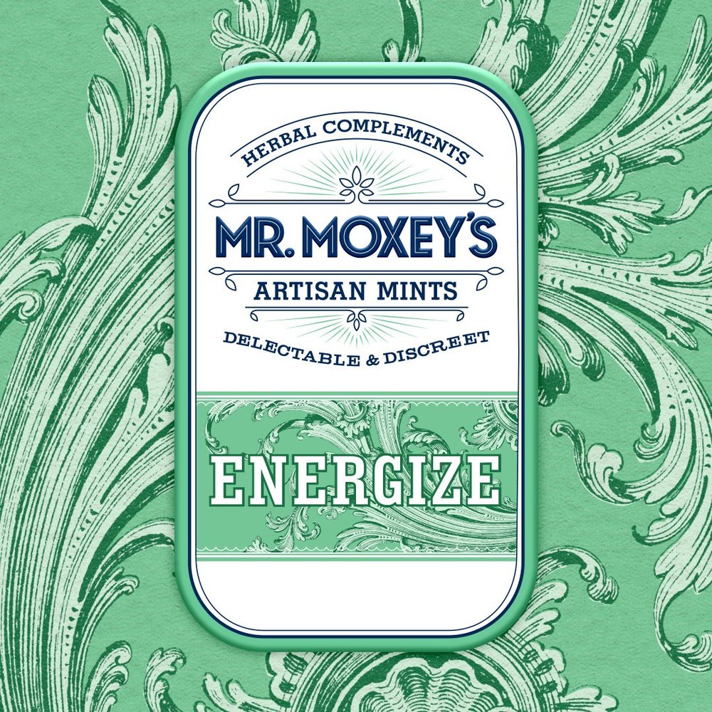 Mr. Moxey's
