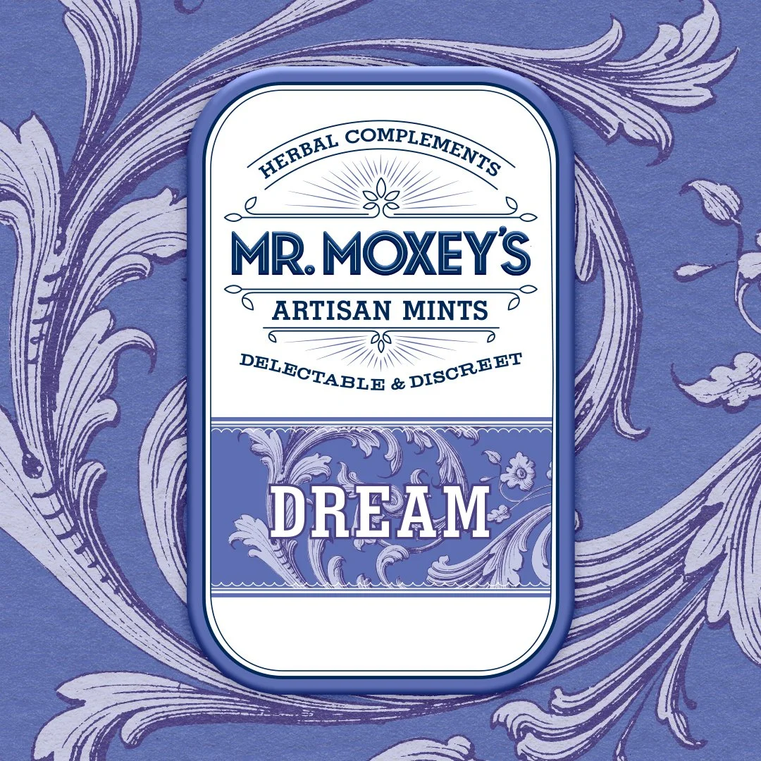 Mr. Moxey's