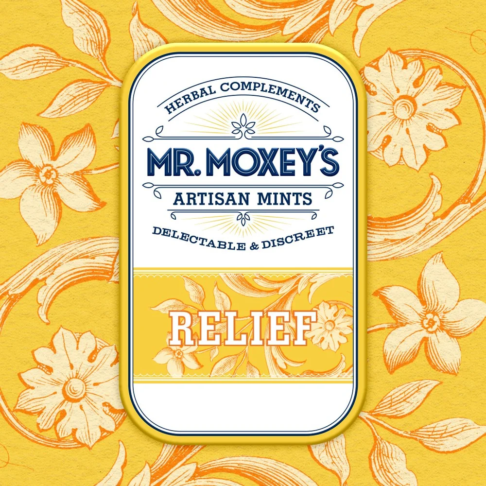 Mr. Moxey's