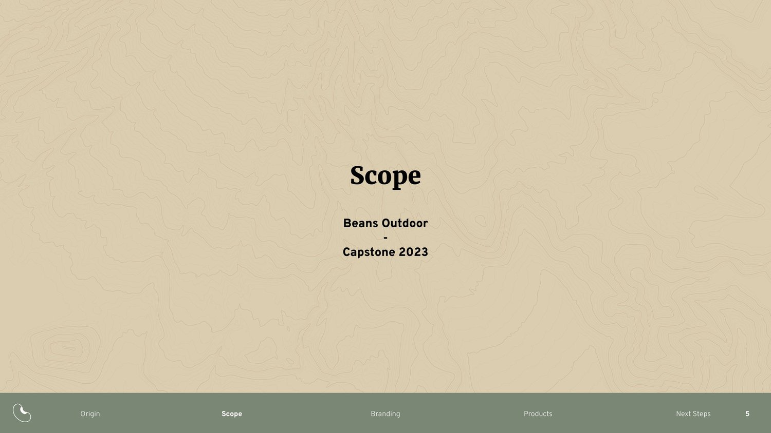 Capstone — Ben Ebert