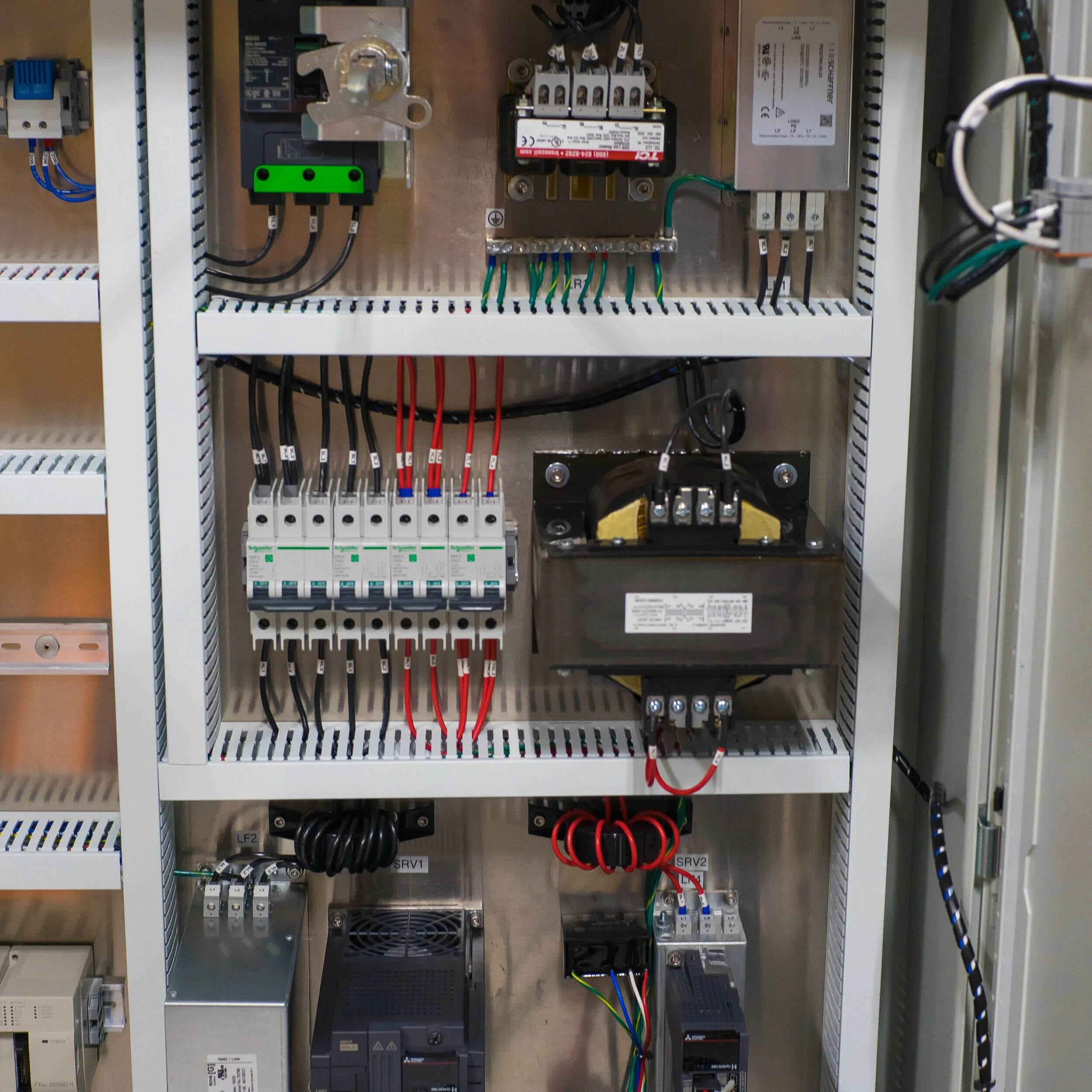 Automation Solutions