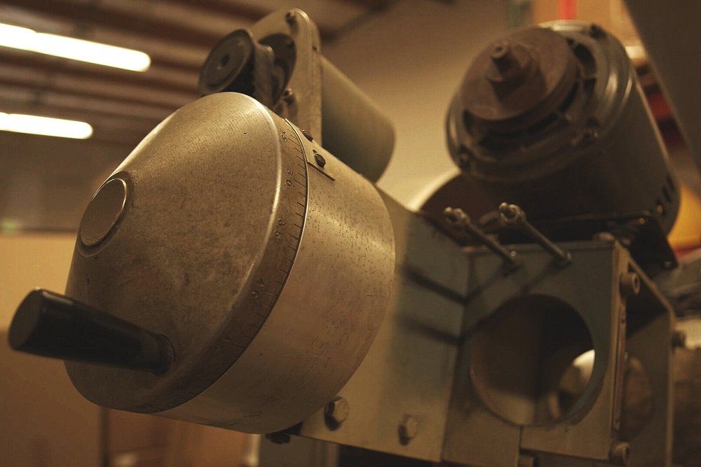 Upgrading Your Outdated Industrial Machines — Automation Solutions