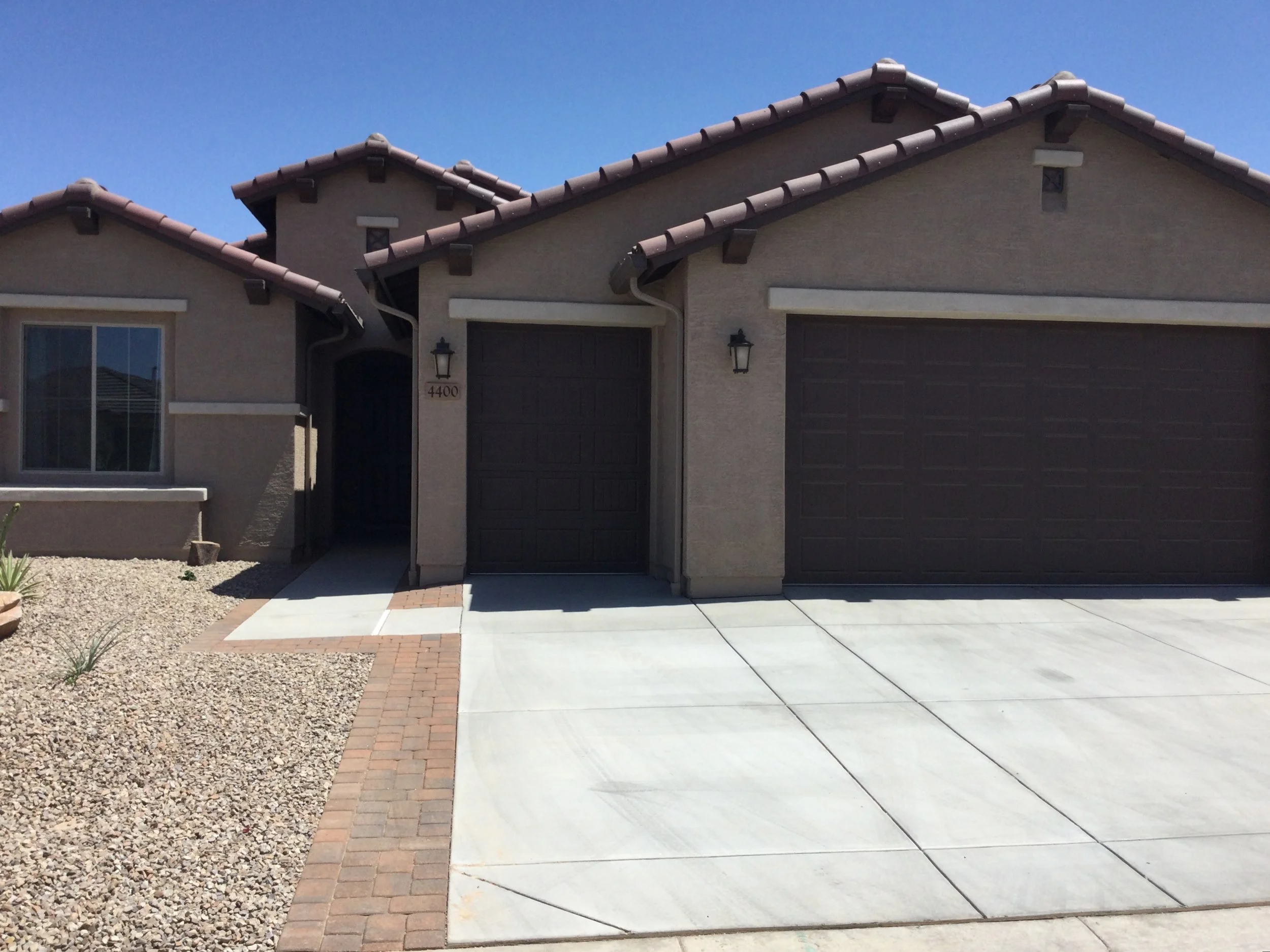 Furnished Robson Ranch Rentals — Promise Property Management