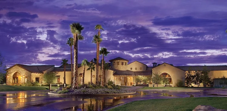 Furnished Robson Ranch Rentals — Promise Property Management