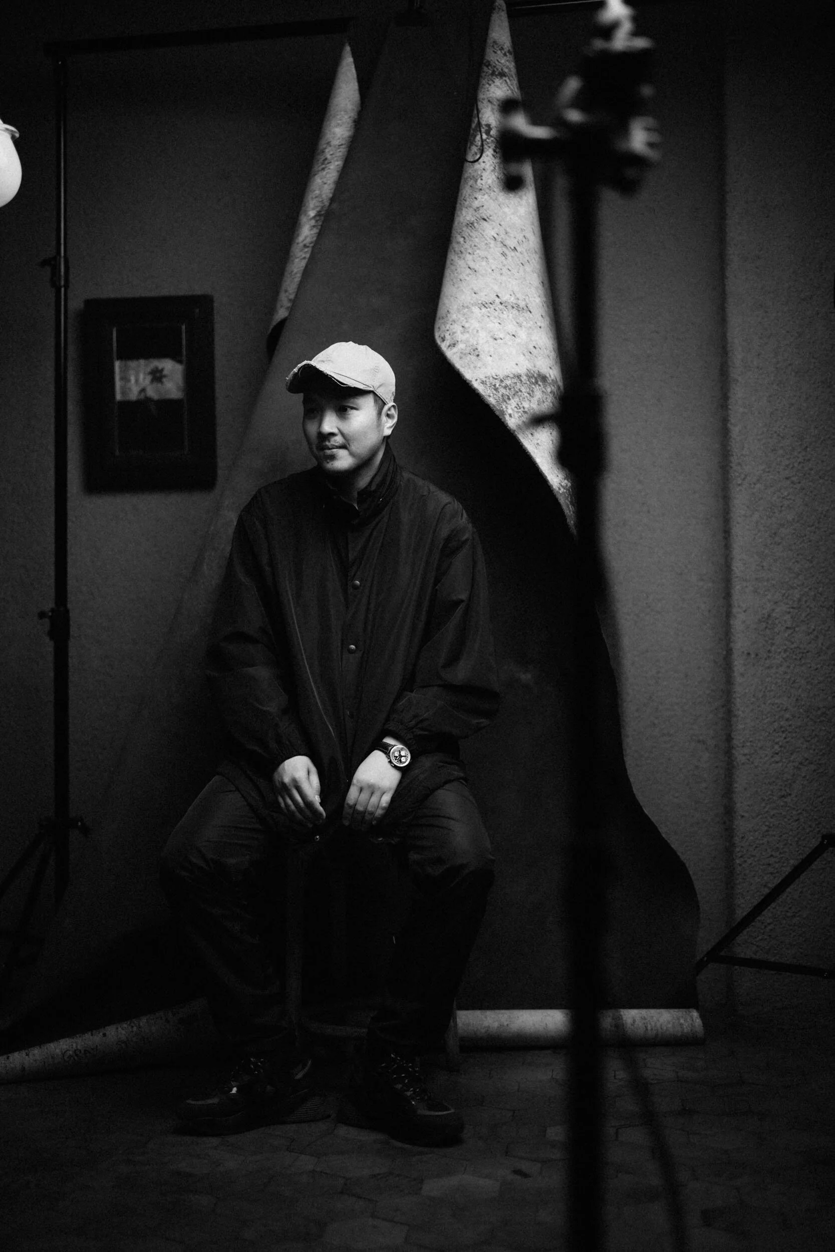 About — The Gallery