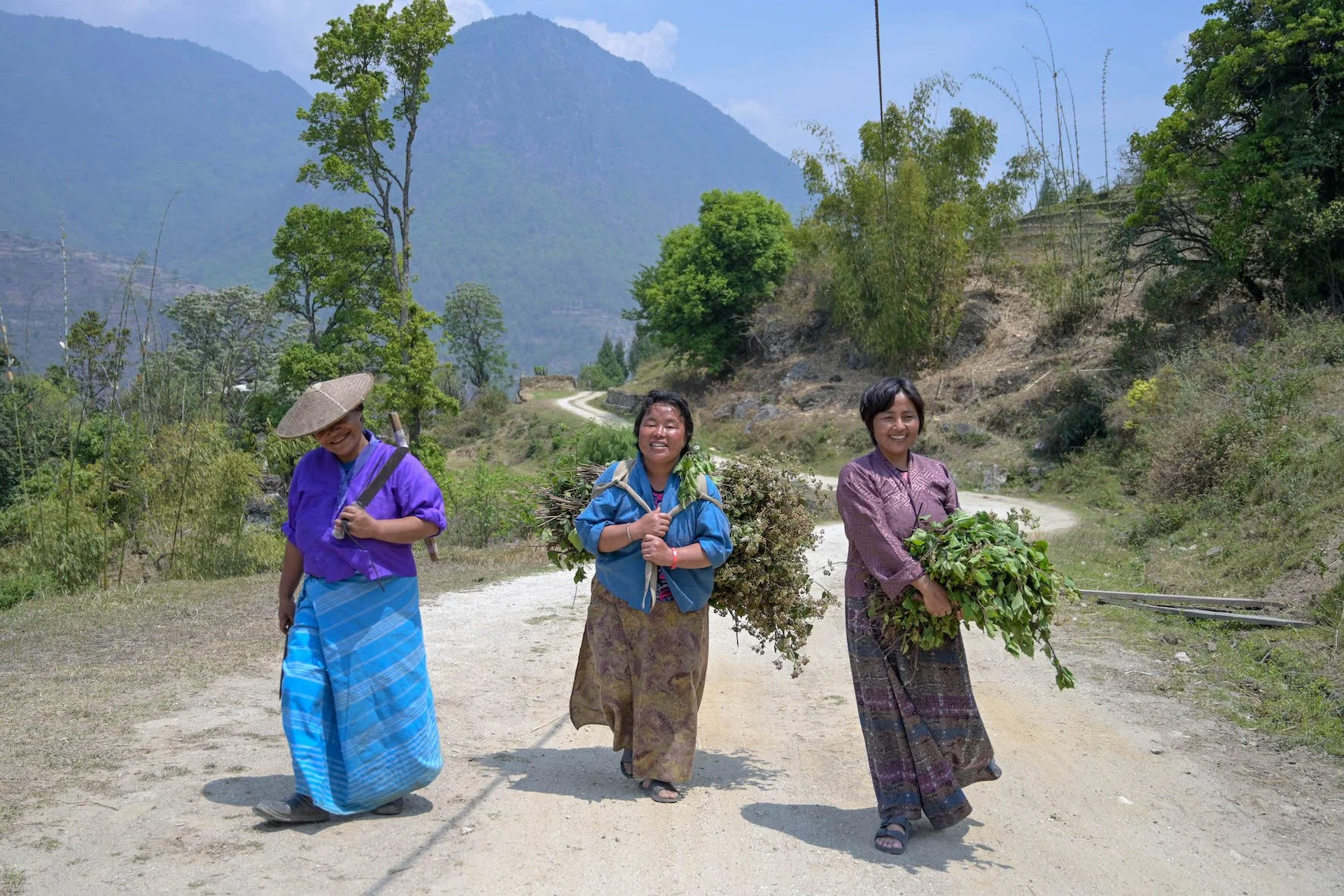 EXHIBITION_Bhutan — The Gallery