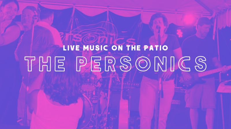 Upcoming Events — BLUE SKY BAR & PATIO