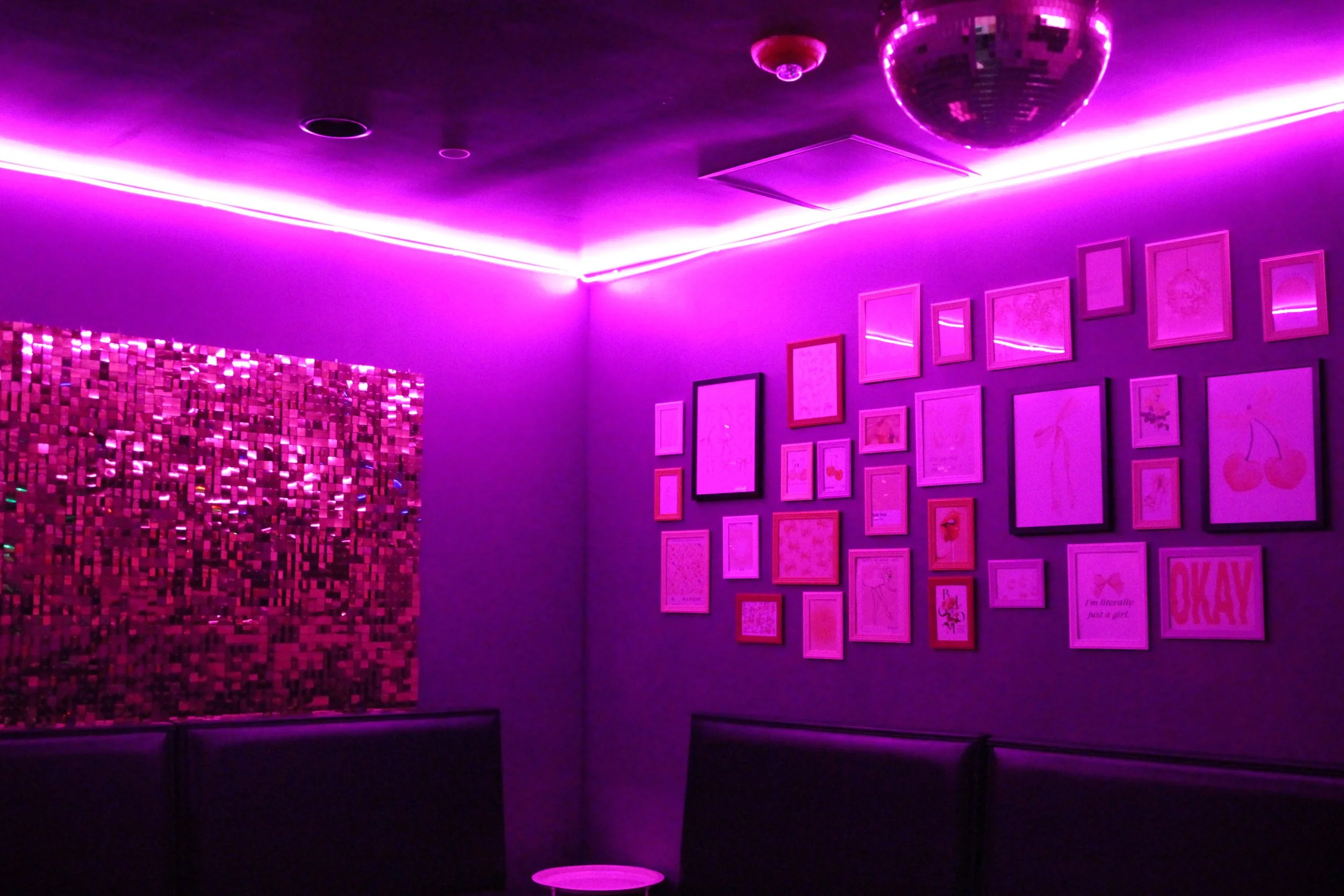 Book A Karaoke Room — BLUE SKY BAR & PATIO
